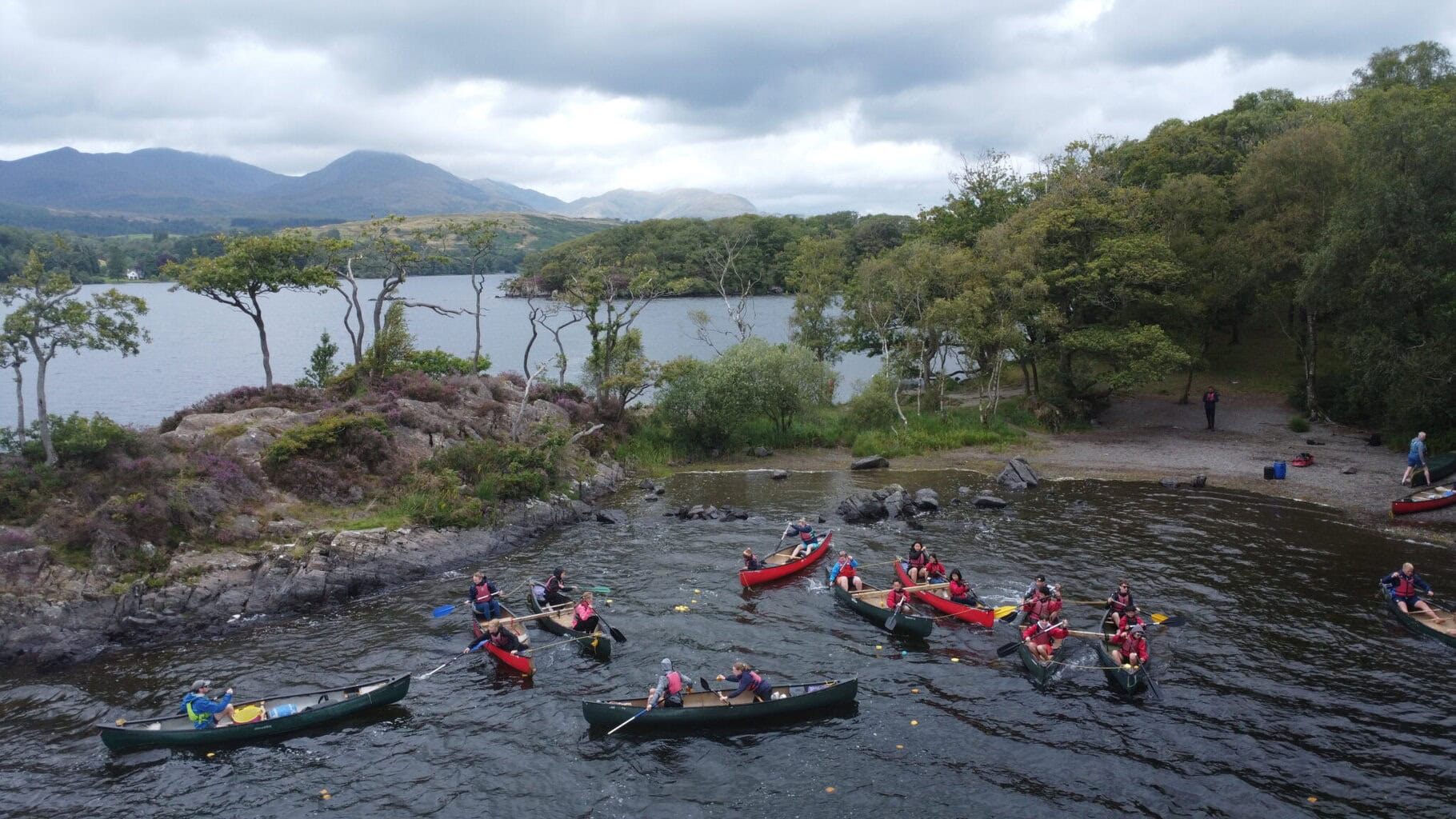 Sedbergh International Summer School